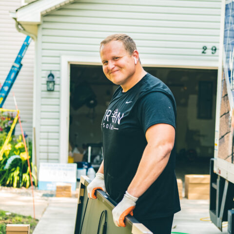 Why Tron | Tron Solar