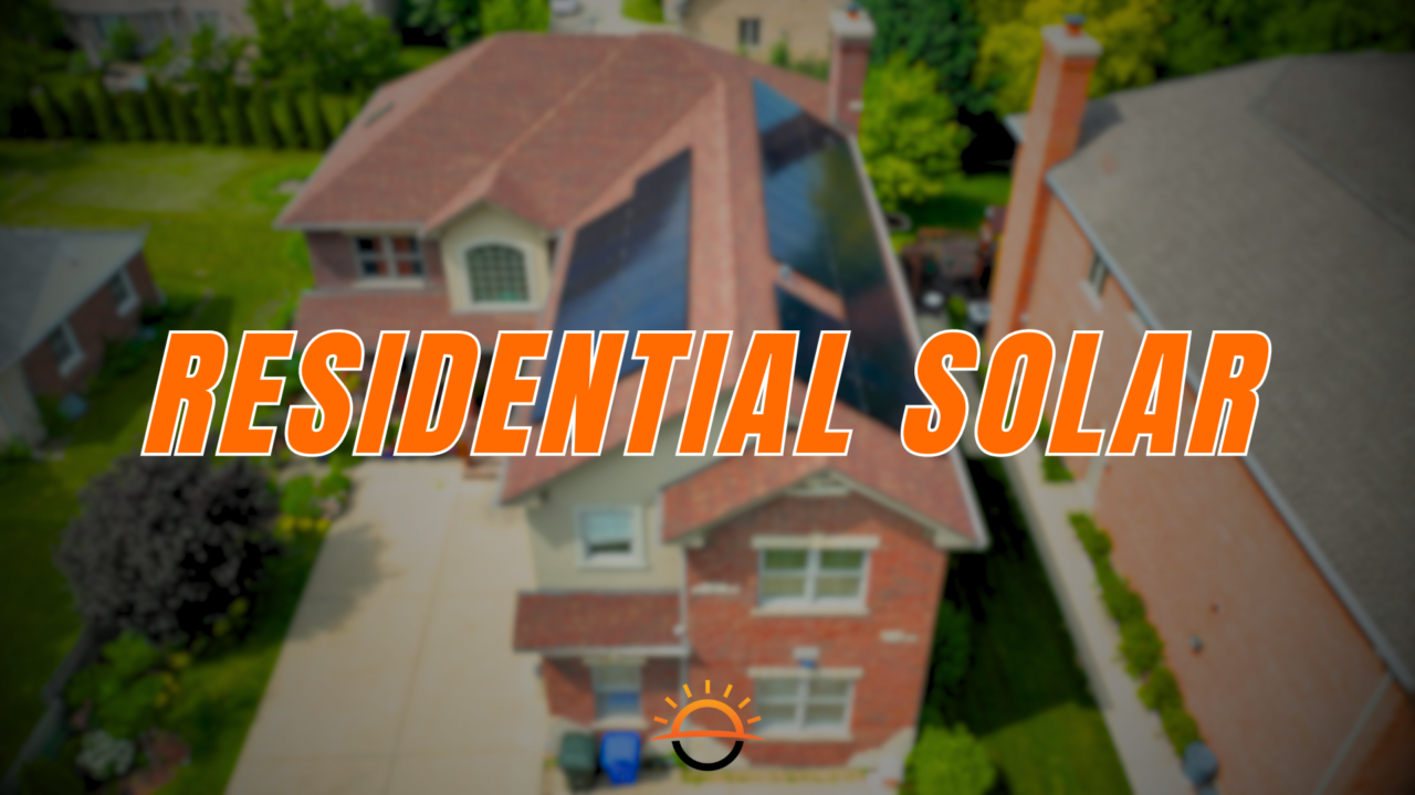 Our Work | Tron Solar