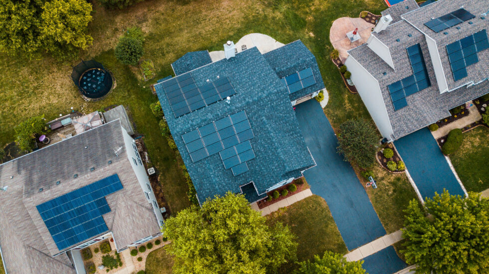 Tron Solar | Affordable Solar Energy For Homes & Businesses