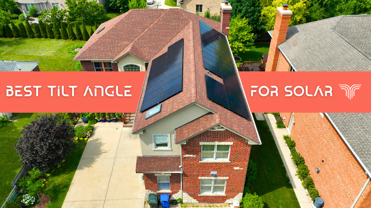 Tron Solar | Affordable Solar Energy For Homes & Businesses